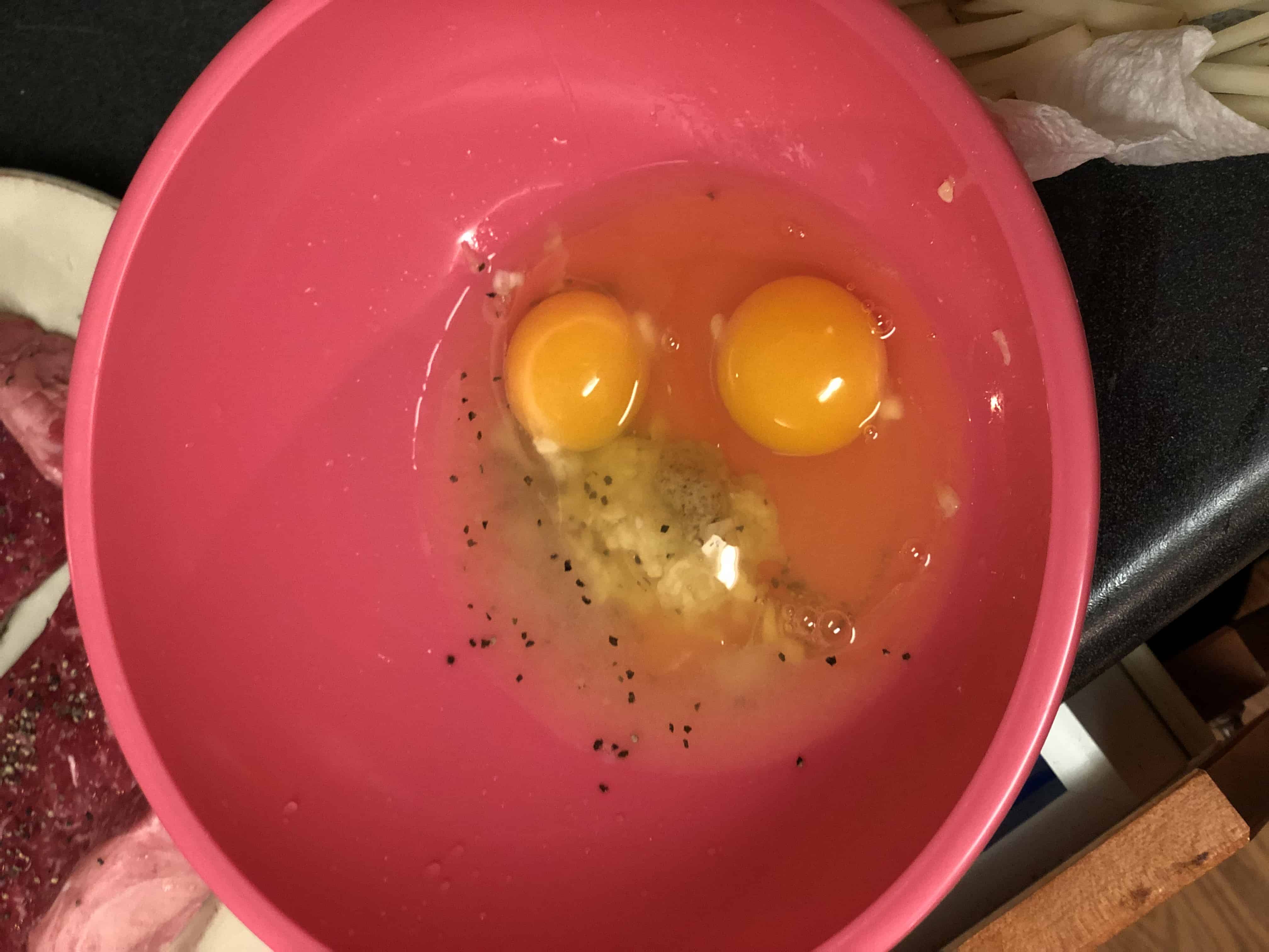 STEAK FRITES WITH LEMON AIOLI | DINNER IDEAS