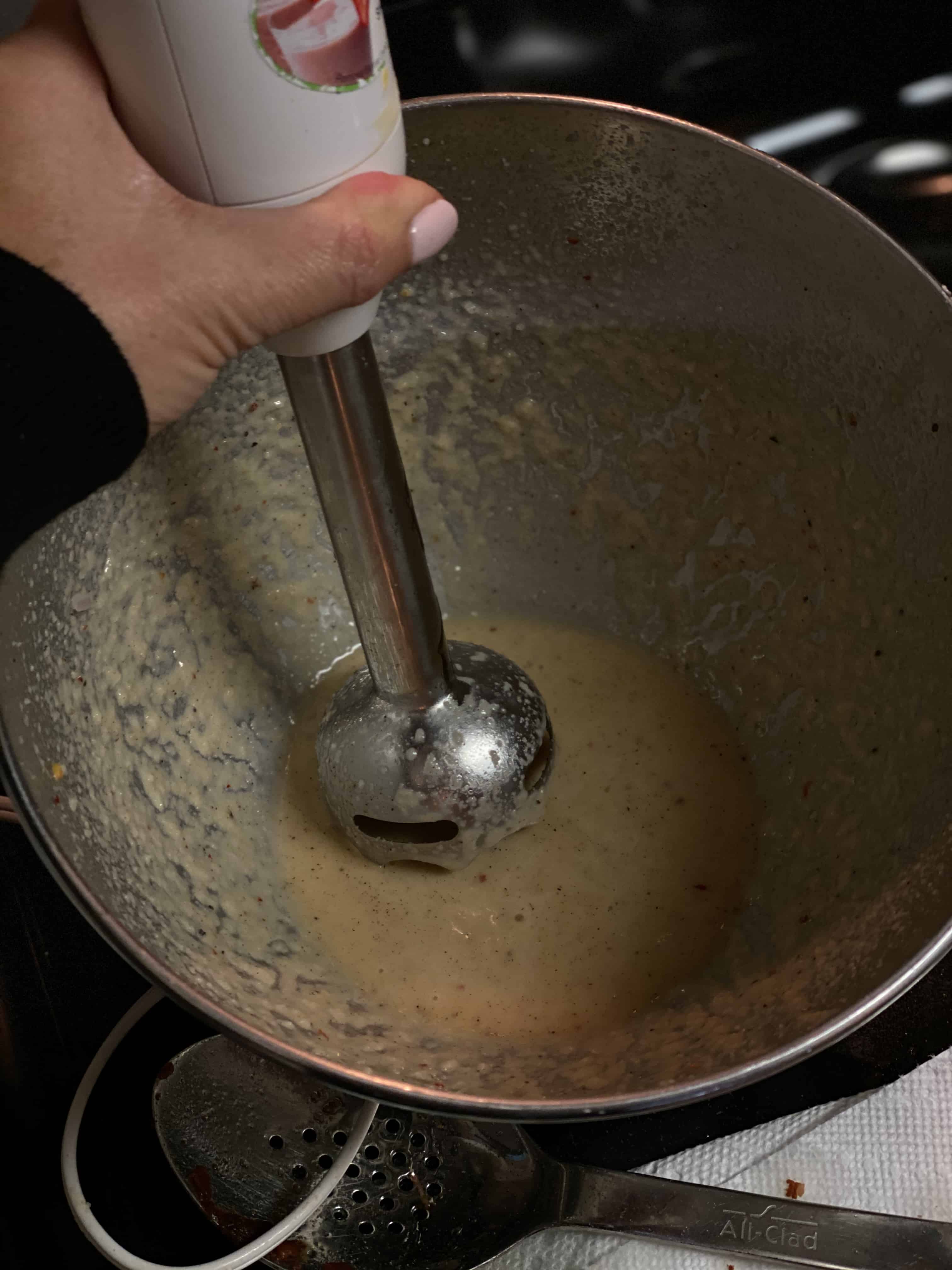 CLAMS WITH CRISPY COUNTRY HAM | SEAFOOD