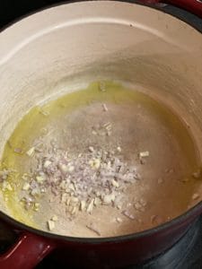 BACCALA | SALT COD | ITALIAN FOOD | ITALIAN RECIPES