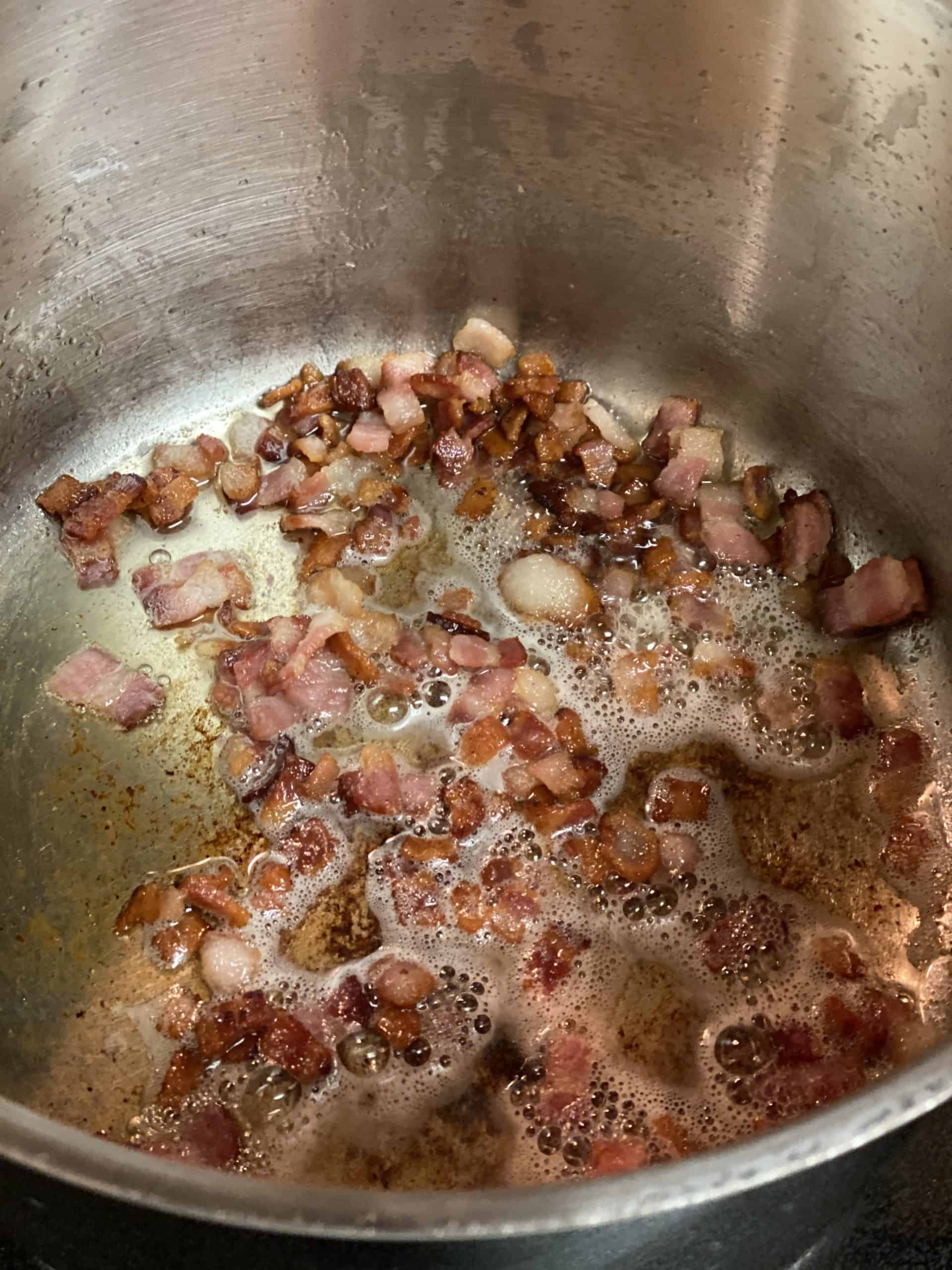 CONCH CHOWDER | BAHAMAS | SOUPS | ISLAND COOKING