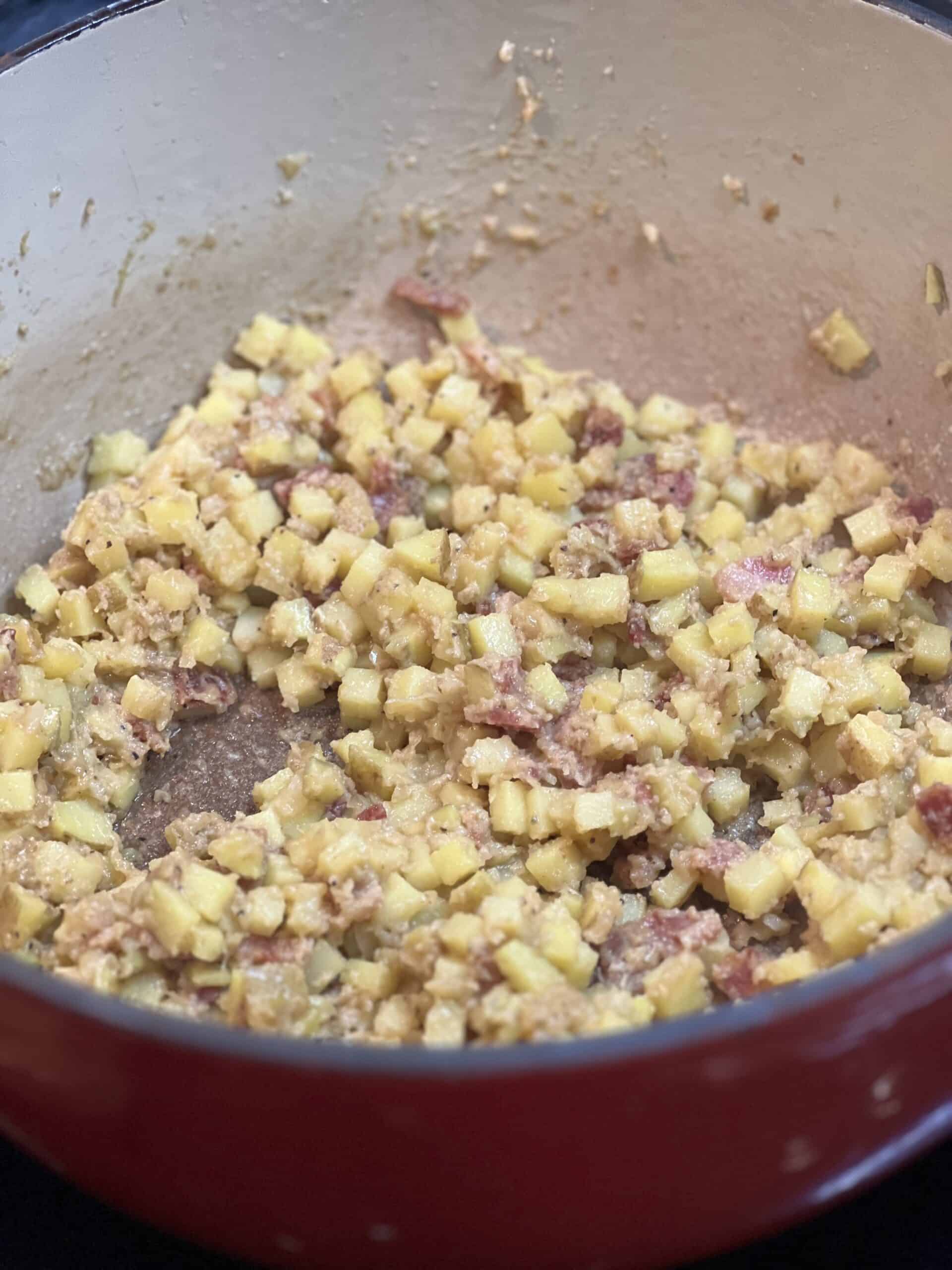 Seafood and Corn Chowder | Seafood Recipe | Comfort Food