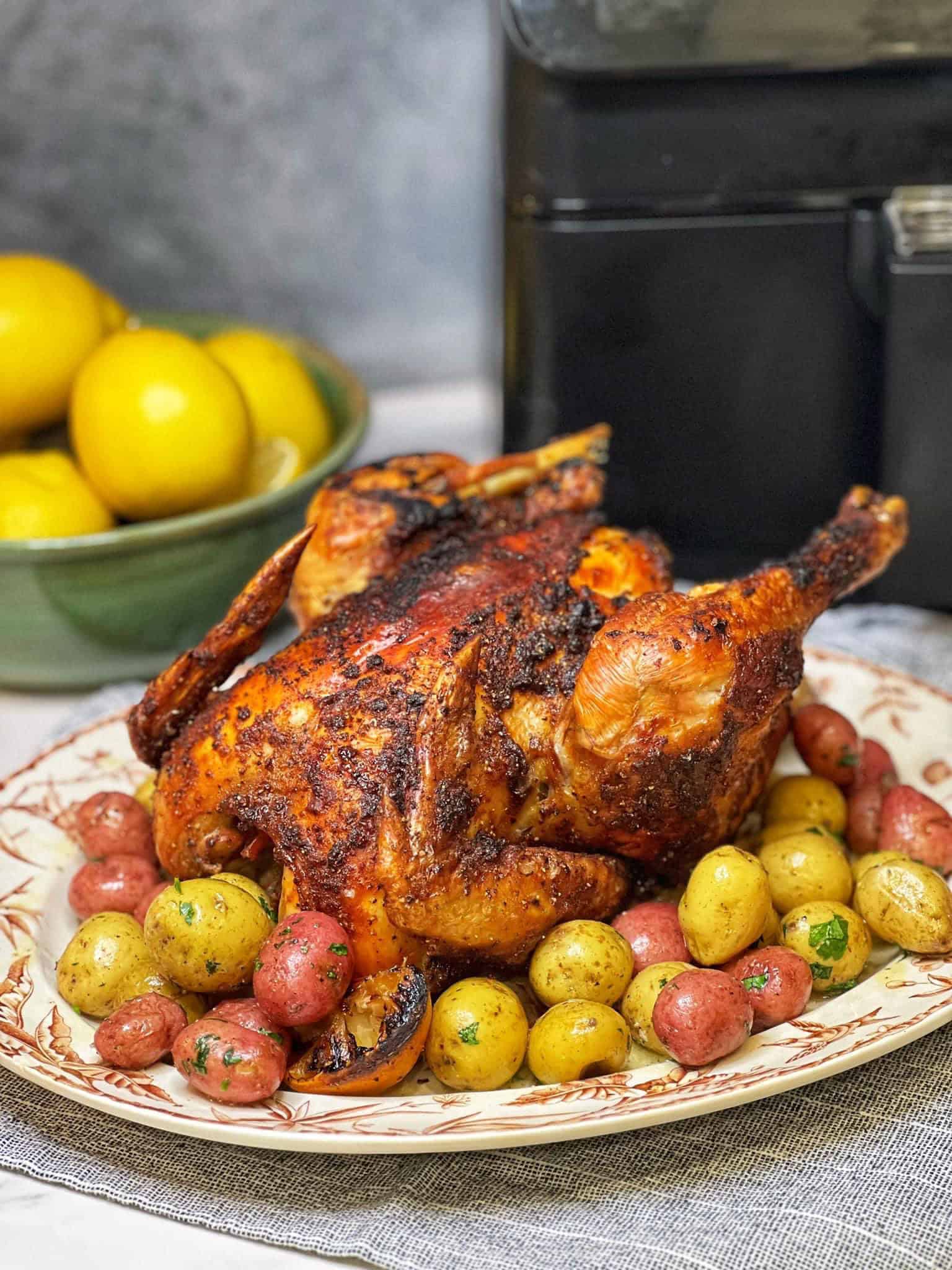 dinner ideas Archives – Charlotte Fashion Plate