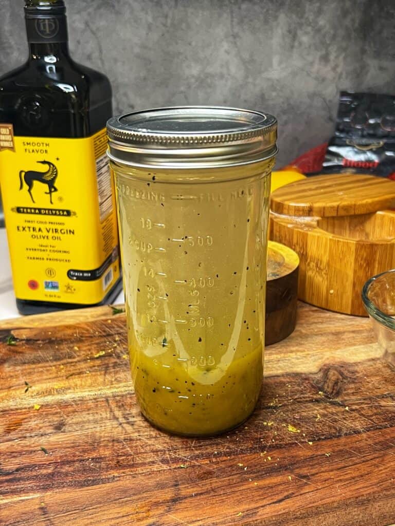 Haddock Milanese | Charlotte Fashion Plate