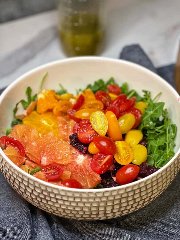 Haddock Milanese | Charlotte Fashion Plate