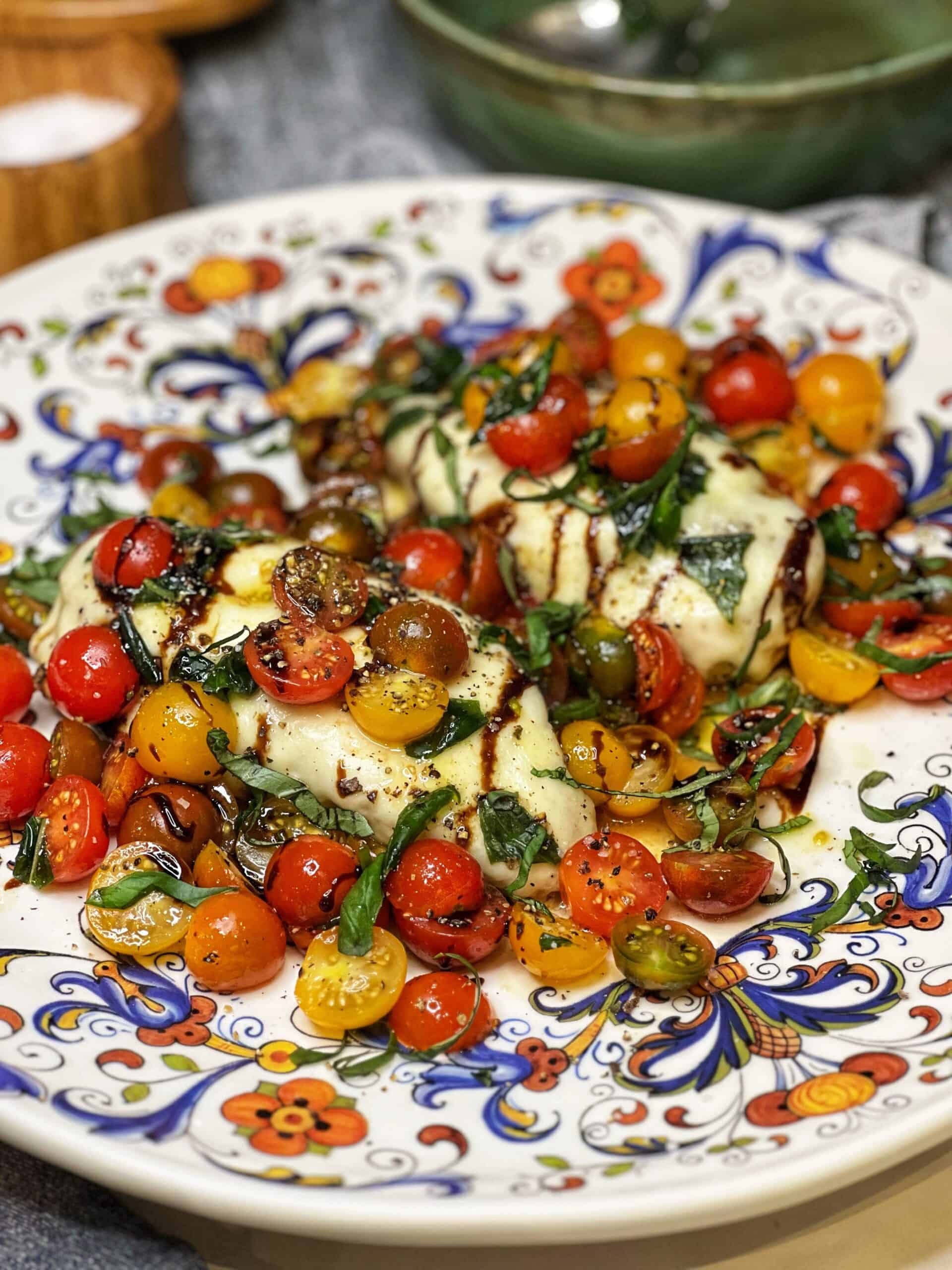 dinner ideas Archives – Charlotte Fashion Plate