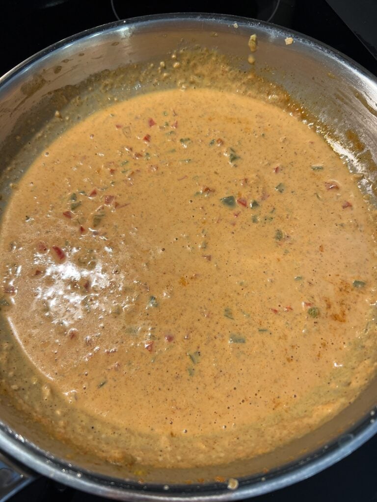 Creole Crab Baked Oysters | Charlotte Fashion Plate