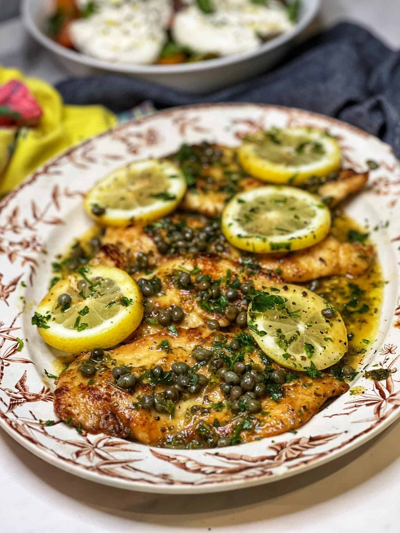 dinner ideas Archives – Charlotte Fashion Plate