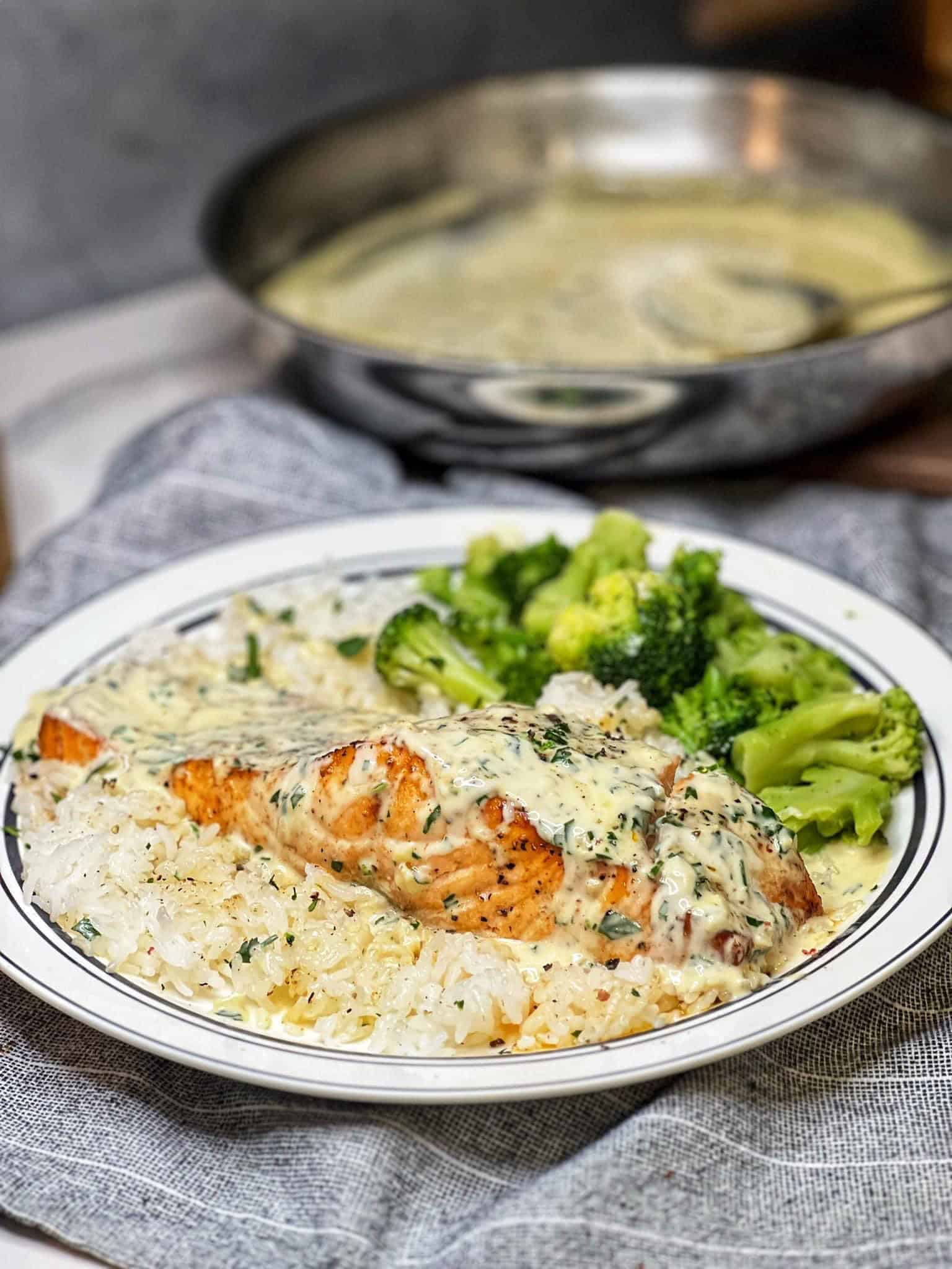 dinner ideas Archives – Charlotte Fashion Plate