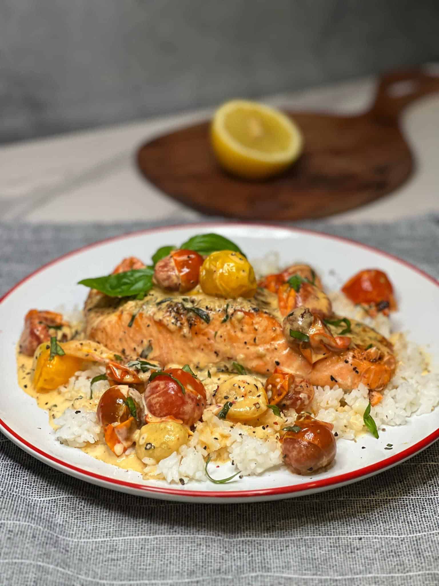 dinner ideas Archives – Charlotte Fashion Plate