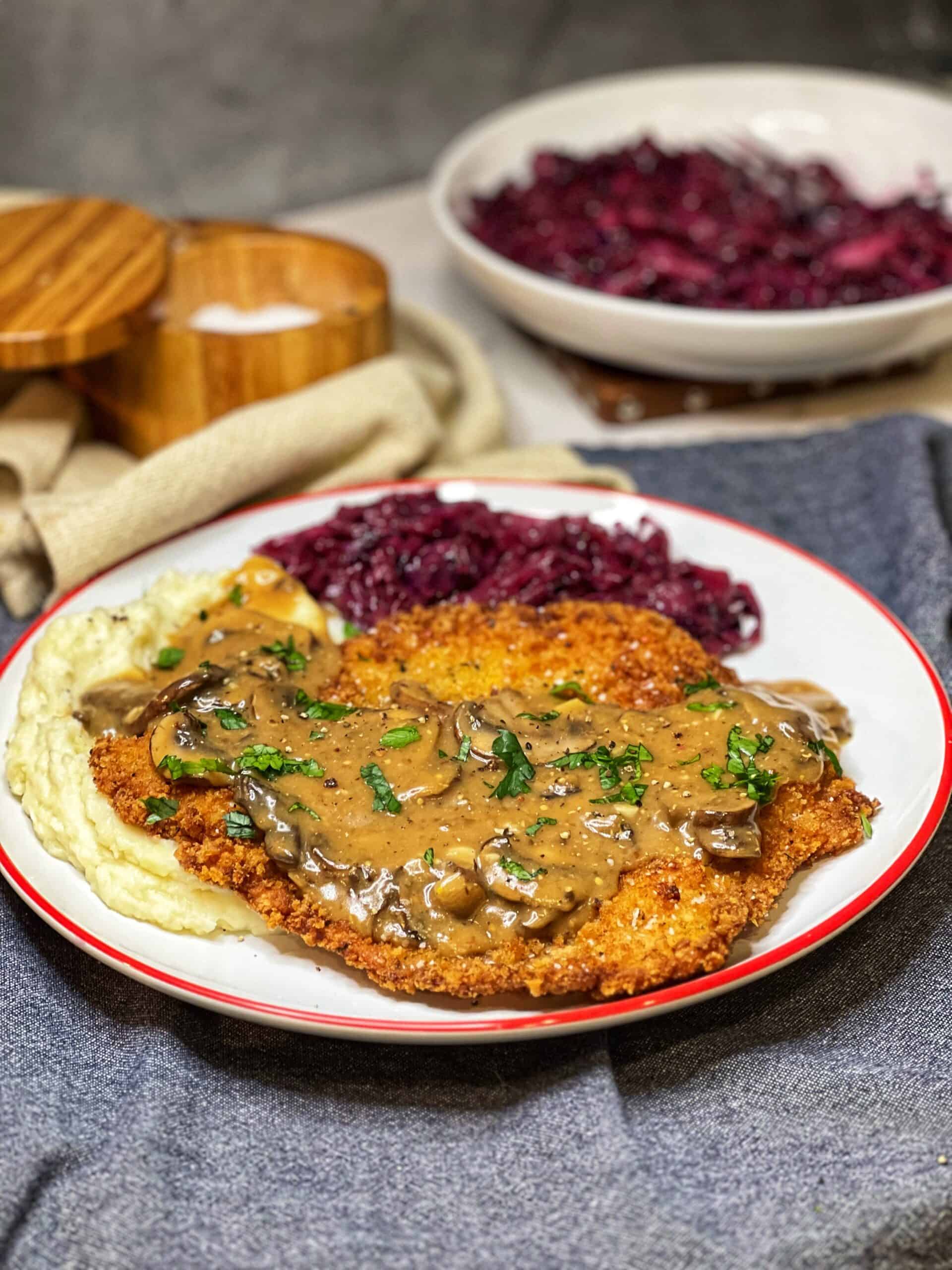 dinner ideas Archives – Charlotte Fashion Plate